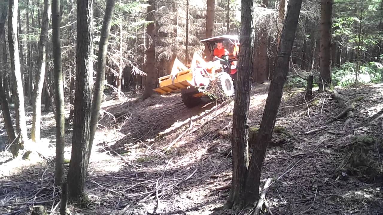 LTK 50 turbo 2015 - YouTube