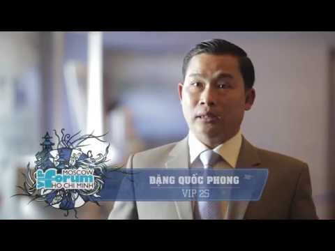 [VIP-Forum] Vip 3S Đặng Quốc Phong