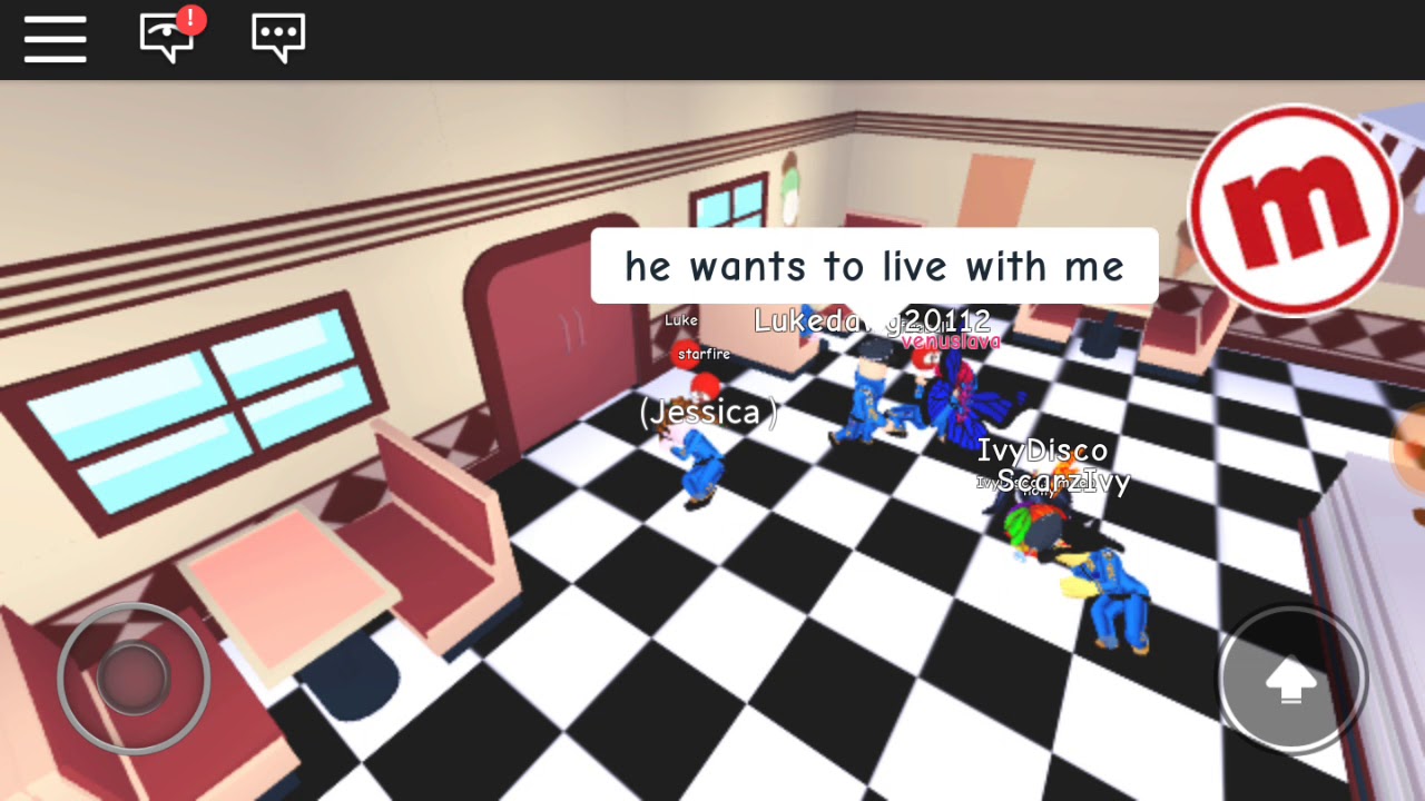 Wired roblox - YouTube