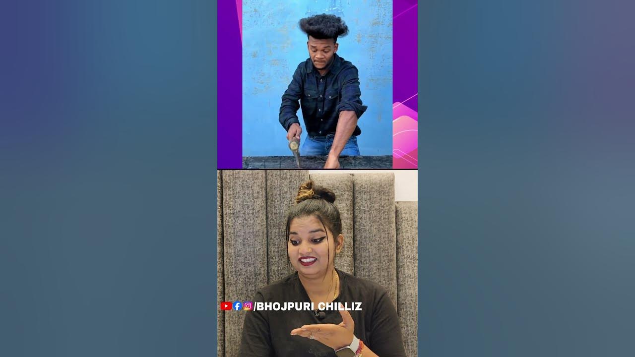 कटवा ली ऊँगली 😆😆😆😆 | Suraj Rox Comedy Video | The Comedy Kingdom YouTube Shorts Video | REACTION ...