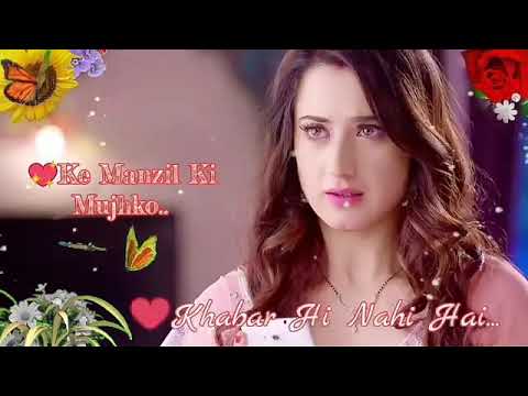 Ishq mein marjawan //emotional whatsapp status