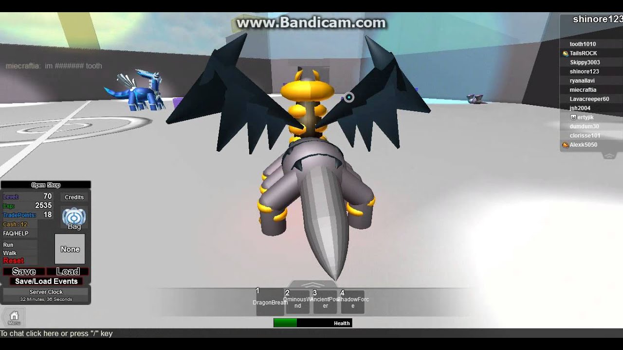 Clash of Pokemons! [Pokemon Battle Brawlers] - YouTube