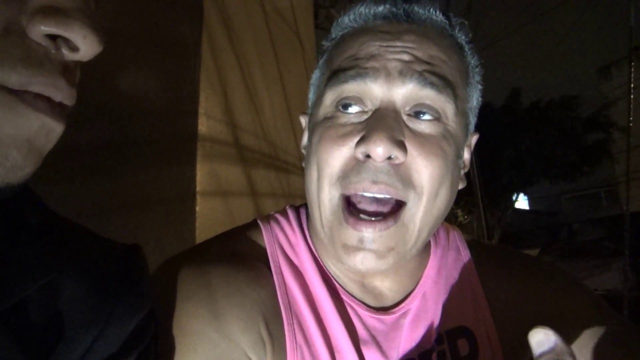 DJ TONY MORAN Interview about PULSE ORLANDO - YouTube