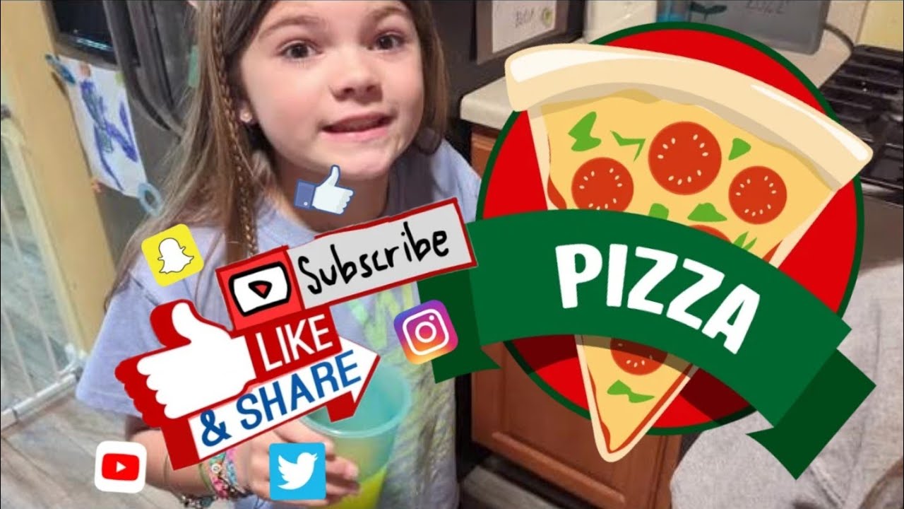 The ultimate pizza taste-test challenge - YouTube