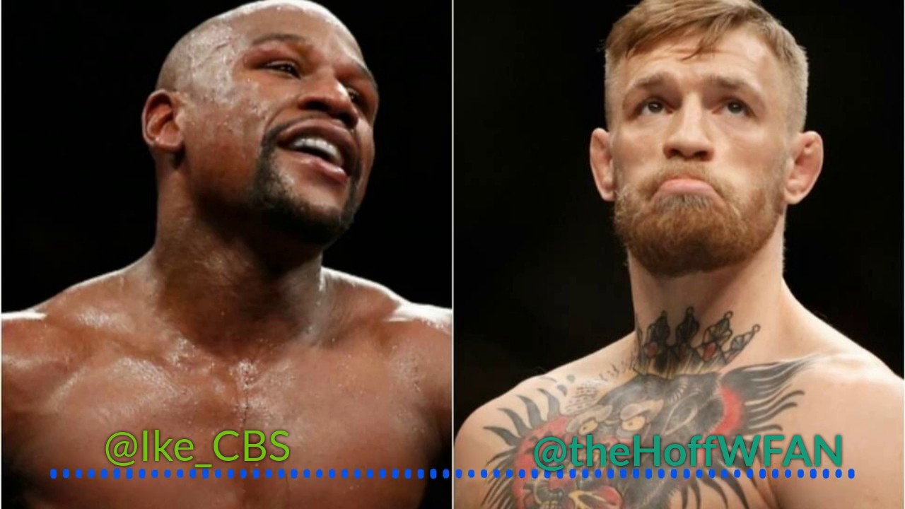 MMA Controlled Chaos vs Boxing Outright Chaos - YouTube