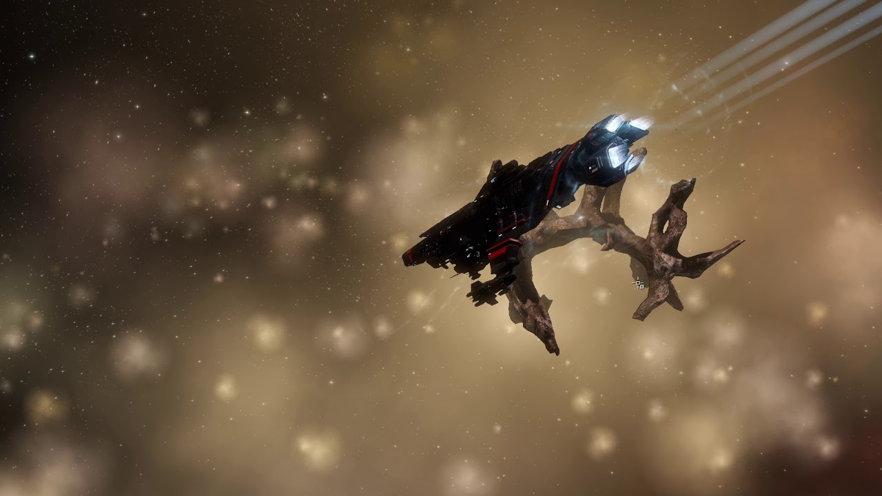 EVE-online Salvation Angel's Shipment. Combat Angel Cartel expedition ...