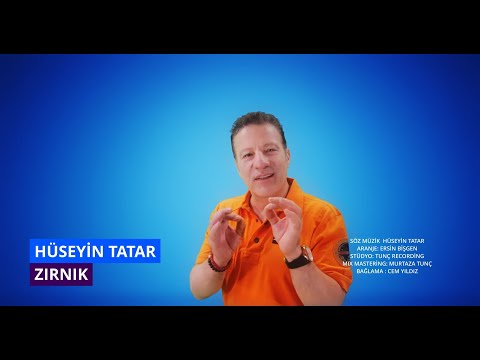 Hüseyin Tatar - Zırnık - Official Video