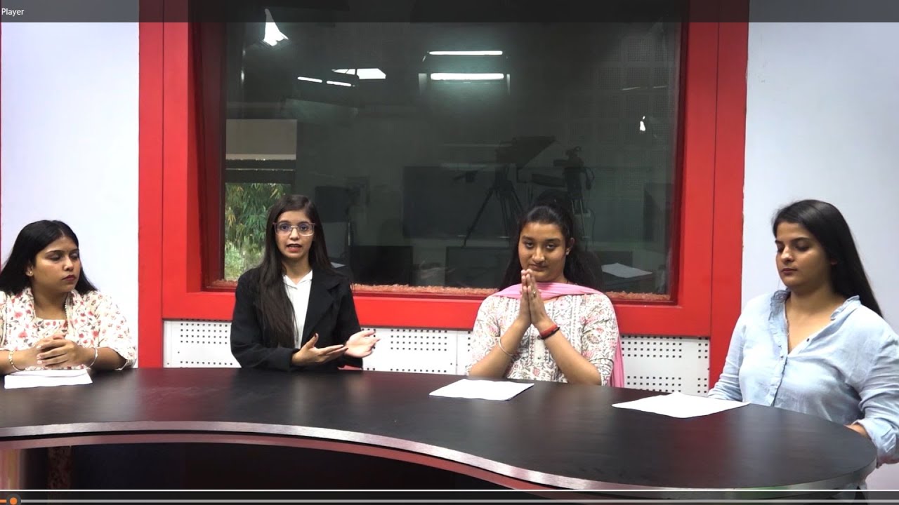 DEBATE ASSIGNMENT - YouTube