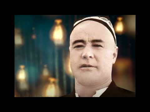 Ma'murjon Uzoqov - Mustahzod (matni bilan)