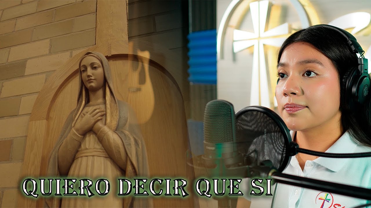 Quiero decir que si - YouTube