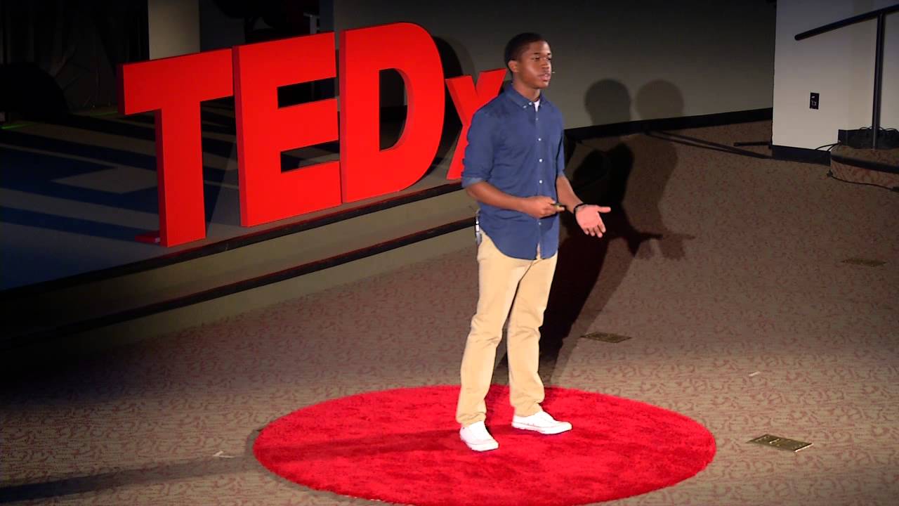 Uncovering your inner creativity | Colin Rice ...