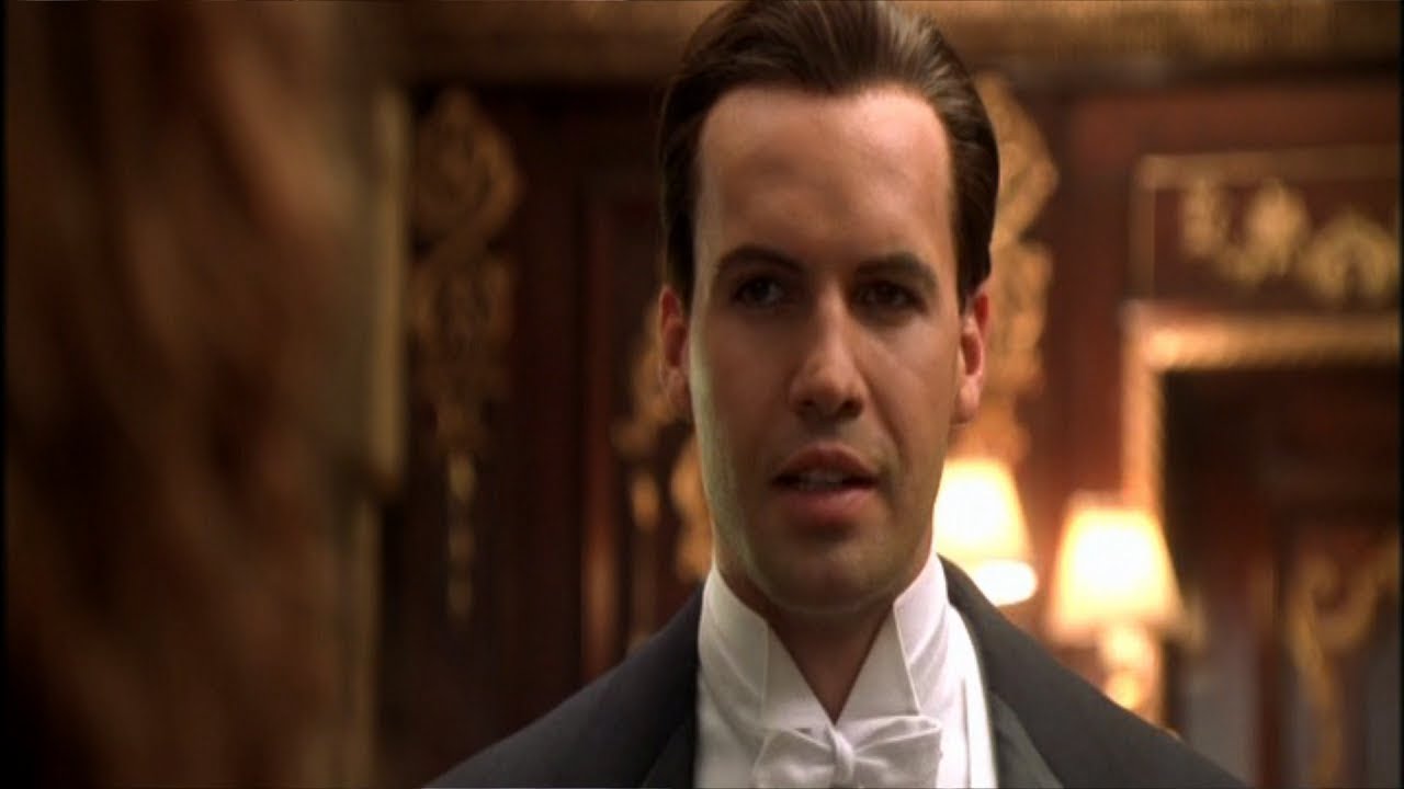 Titanic - An Honest Thief - YouTube