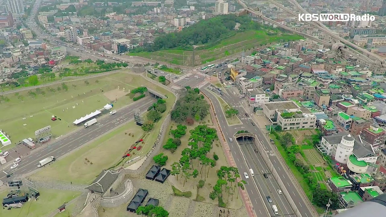 #32-1 . Flying Suwon (플라잉수원) - YouTube