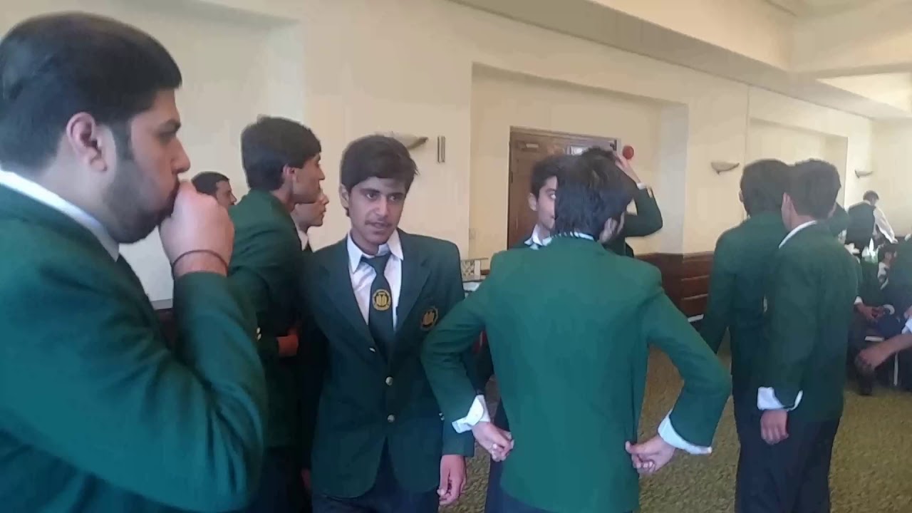 Army Public College Chinar Campus Murree - YouTube