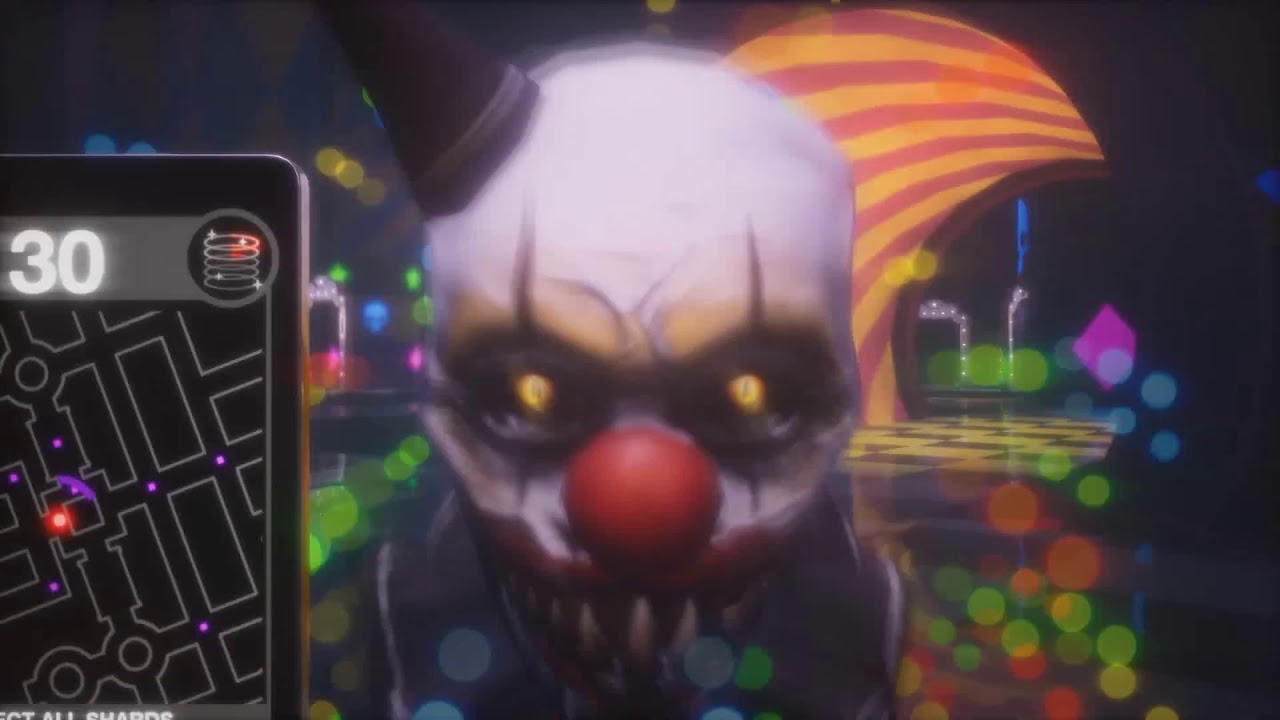 DARK DECEPTION chapter 5 final - YouTube