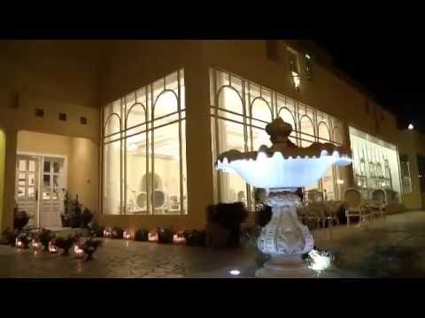 Cafe In Riffa Bahrain - YouTube