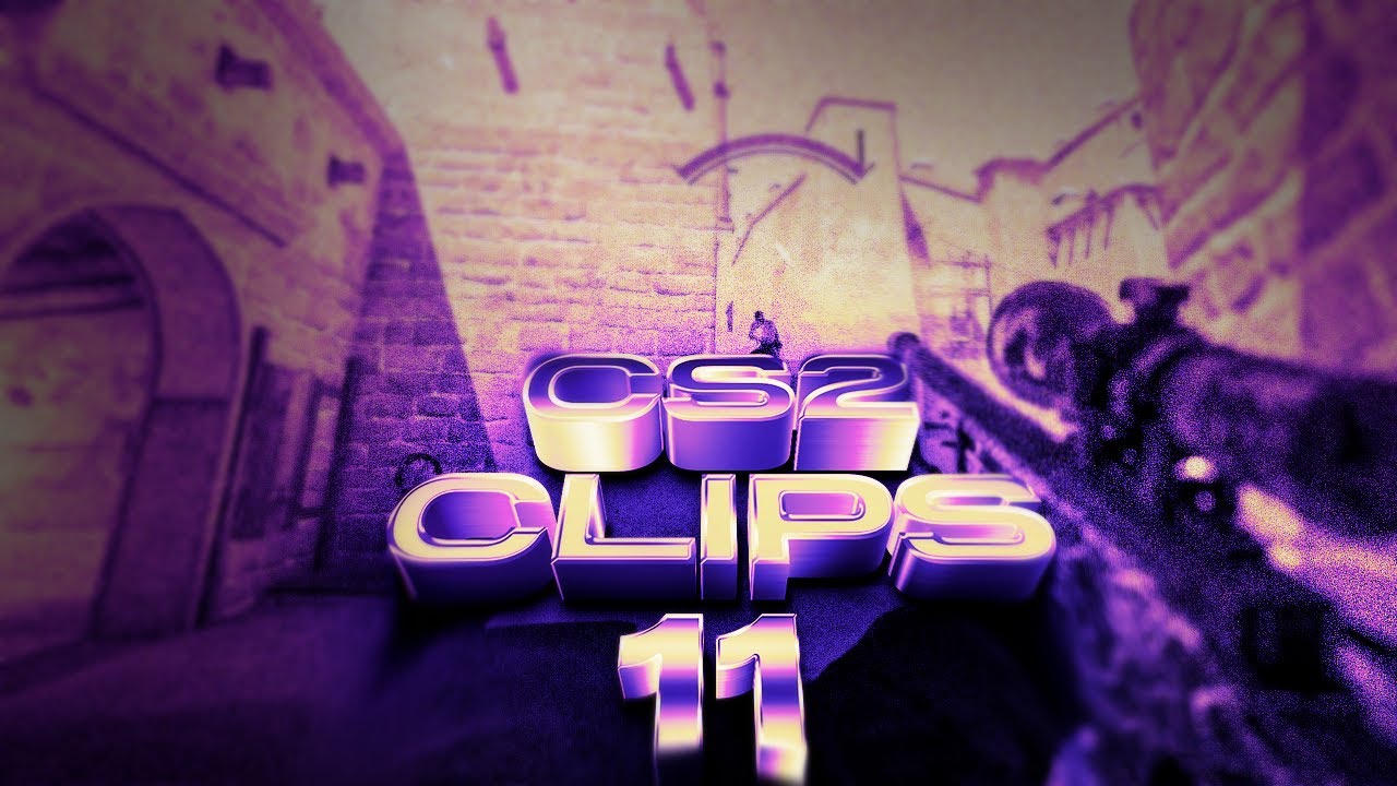 CS2 clips 11 - YouTube