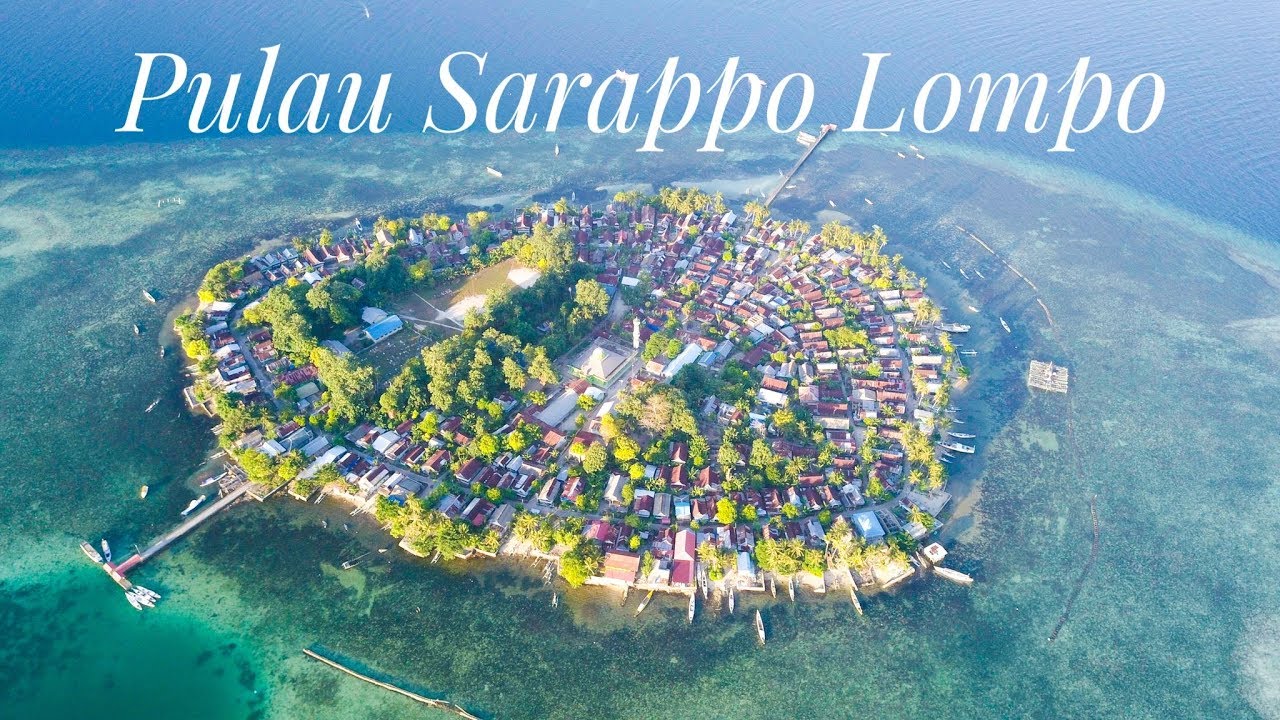 Sarappo Lompo - YouTube