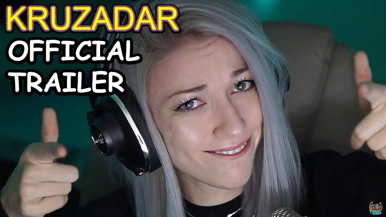 Welcome to my YouTube Channel | Kruzadar - YouTube