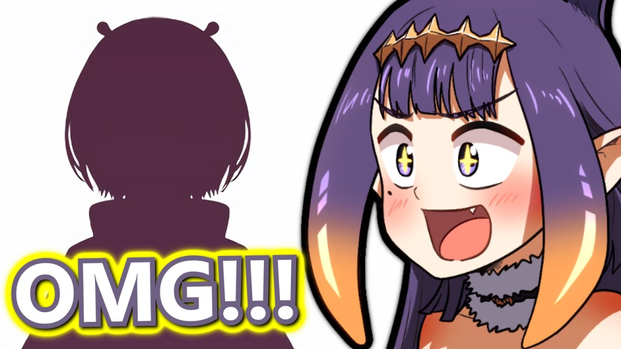 We're FINALLY Getting Short Hair Ina!!! - YouTube