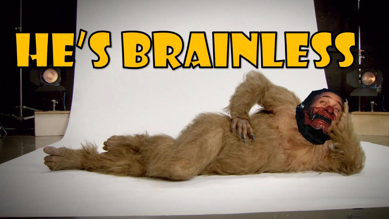 6ARAKIN Brainless Moments - YouTube