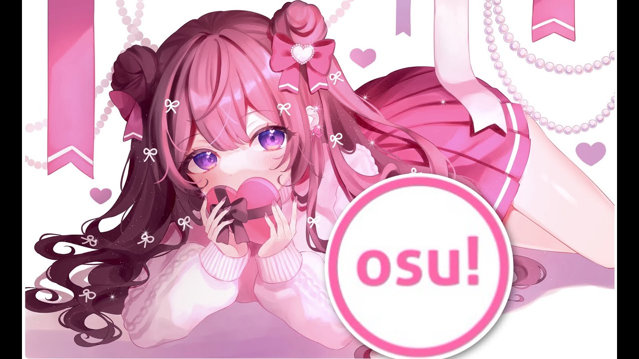 osu - YouTube