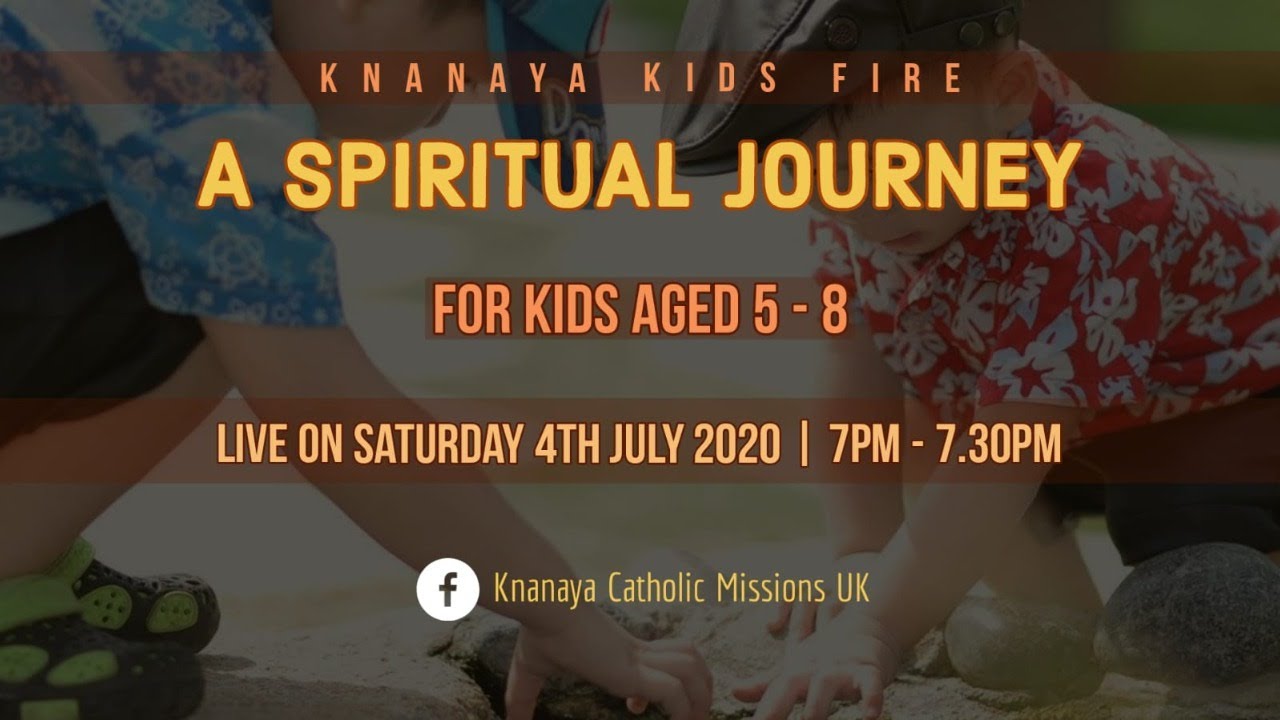 The Lego of Prayer | A Spiritual Journey for Kids aged 5-8 - YouTube