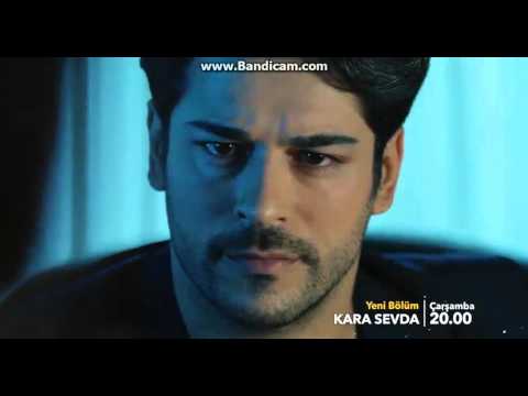 Kara Sevda *** 29.Bölüm Muhteşem Fragman ***