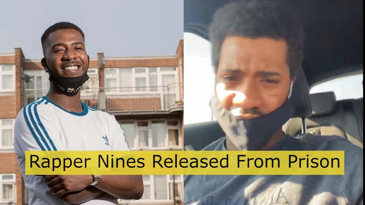 Nines (ICB) Fresh Home #News - YouTube