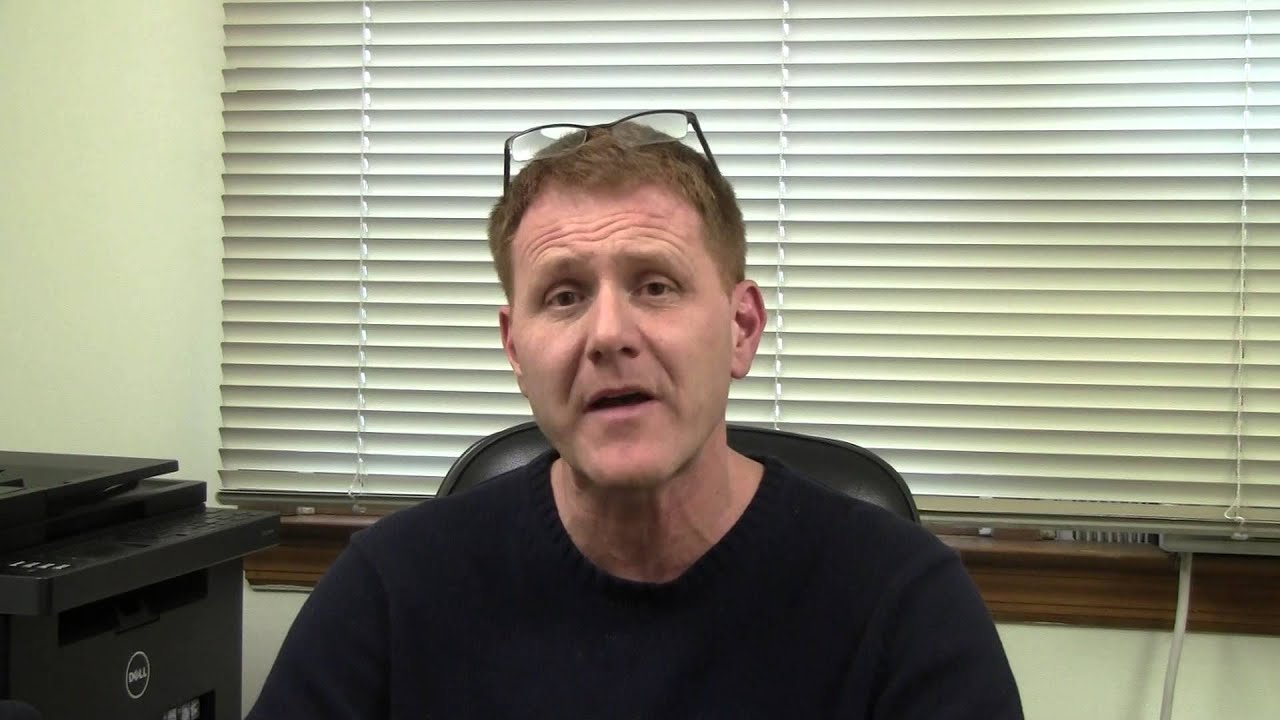 Meet John Schetelich - YouTube