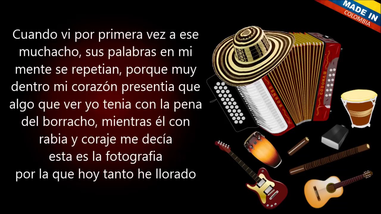 Marianita Hector Zuleta & Adanies Díaz Letra - YouTube