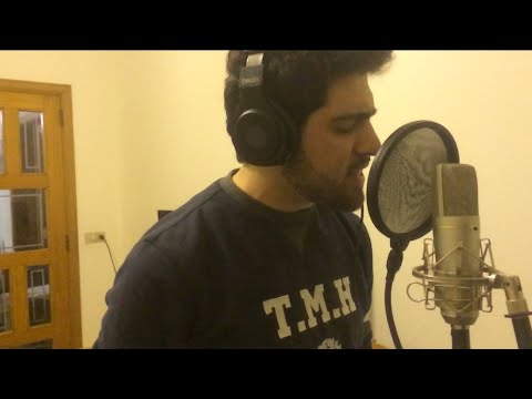 Shere3 lal Az3ar (2012) - @AnthonySamarany & Cesar Kan3an (UNRELEASED ...