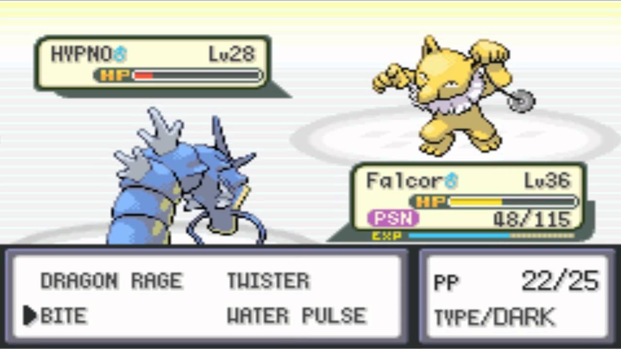 Pokemon 57 - YouTube