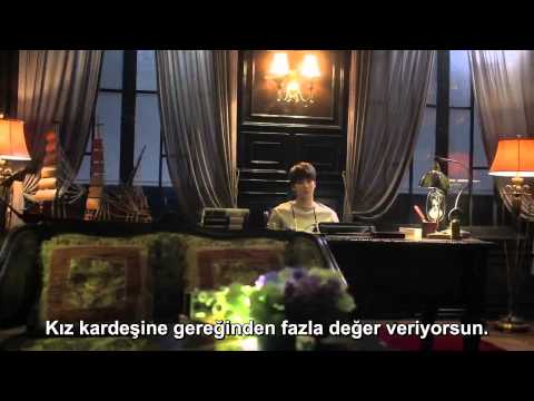 Prince of Prince - 5. BÖLÜM [Akla Gelen Düşünce]