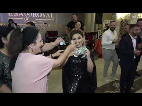 Toy Bele Olar - Şəbnəm Tovuzlu & Talıb Taleh (Türkiyə,İstanbul) 2.Bölüm