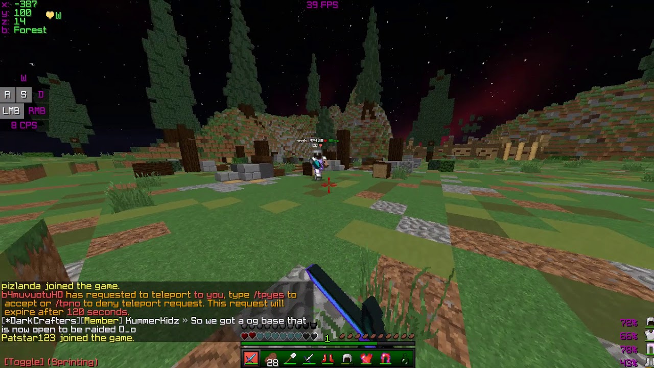 Hacker#8(noob1234) - YouTube