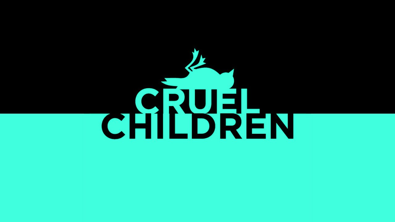 Cruel Children Teaser Trailer - YouTube