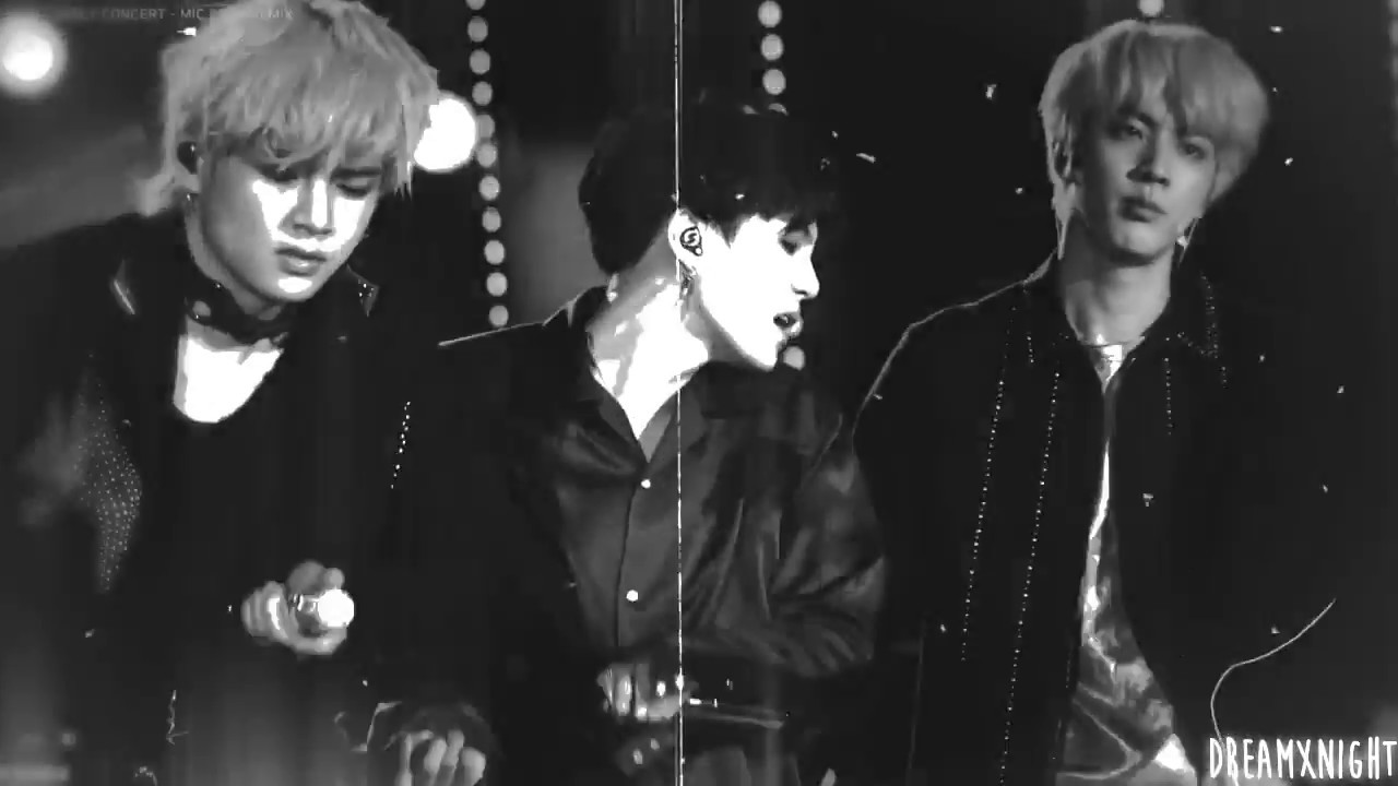 BTS • Suga Play with fire.. - YouTube