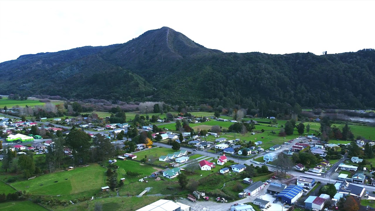 Beautiful Murchison - Vol. 1 - YouTube