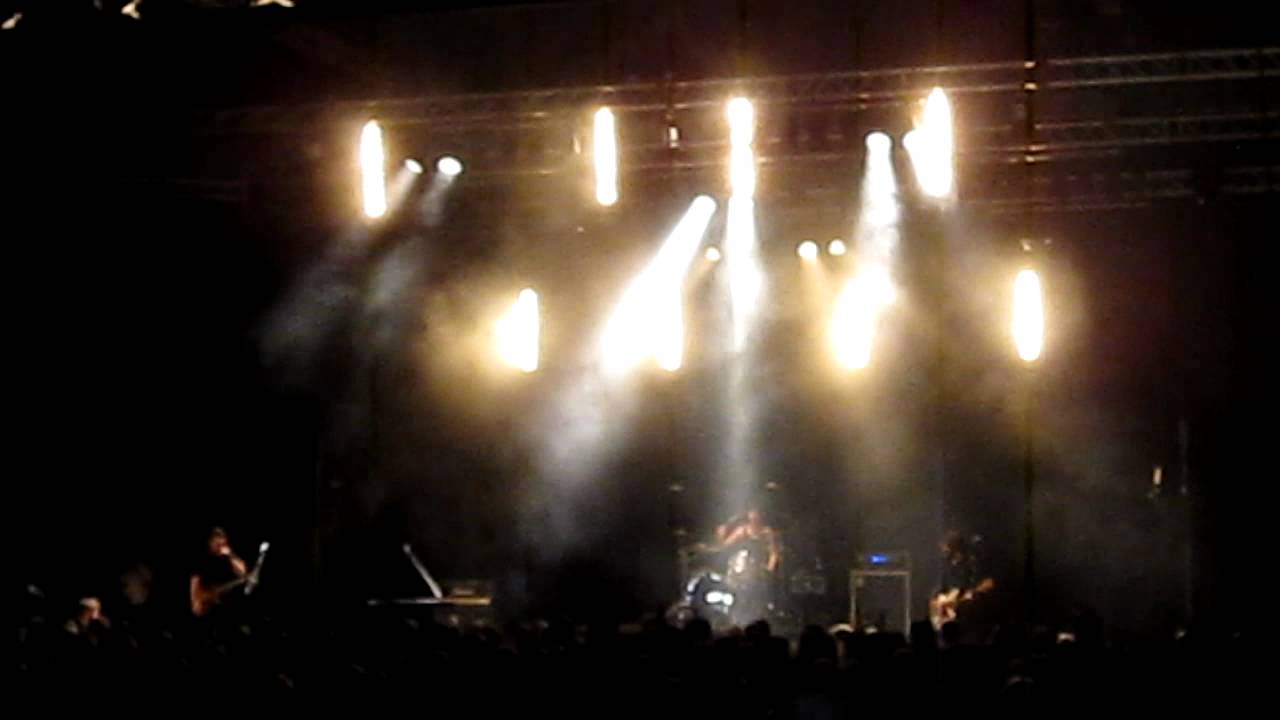 Me in Motion - Yes we can @ Rock without Limits 2011 - YouTube