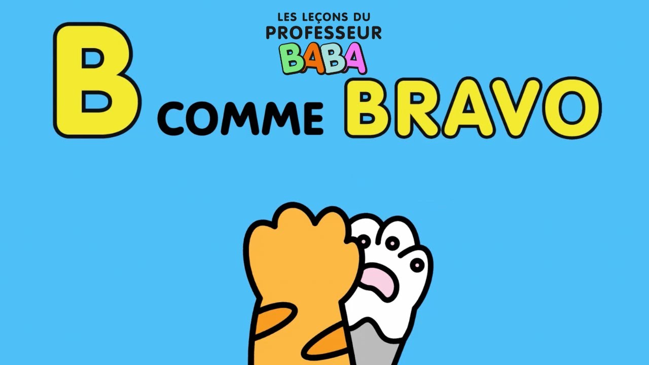 La chanson de l'alphabet - Apprendre l'alphabet phonétique Français ...