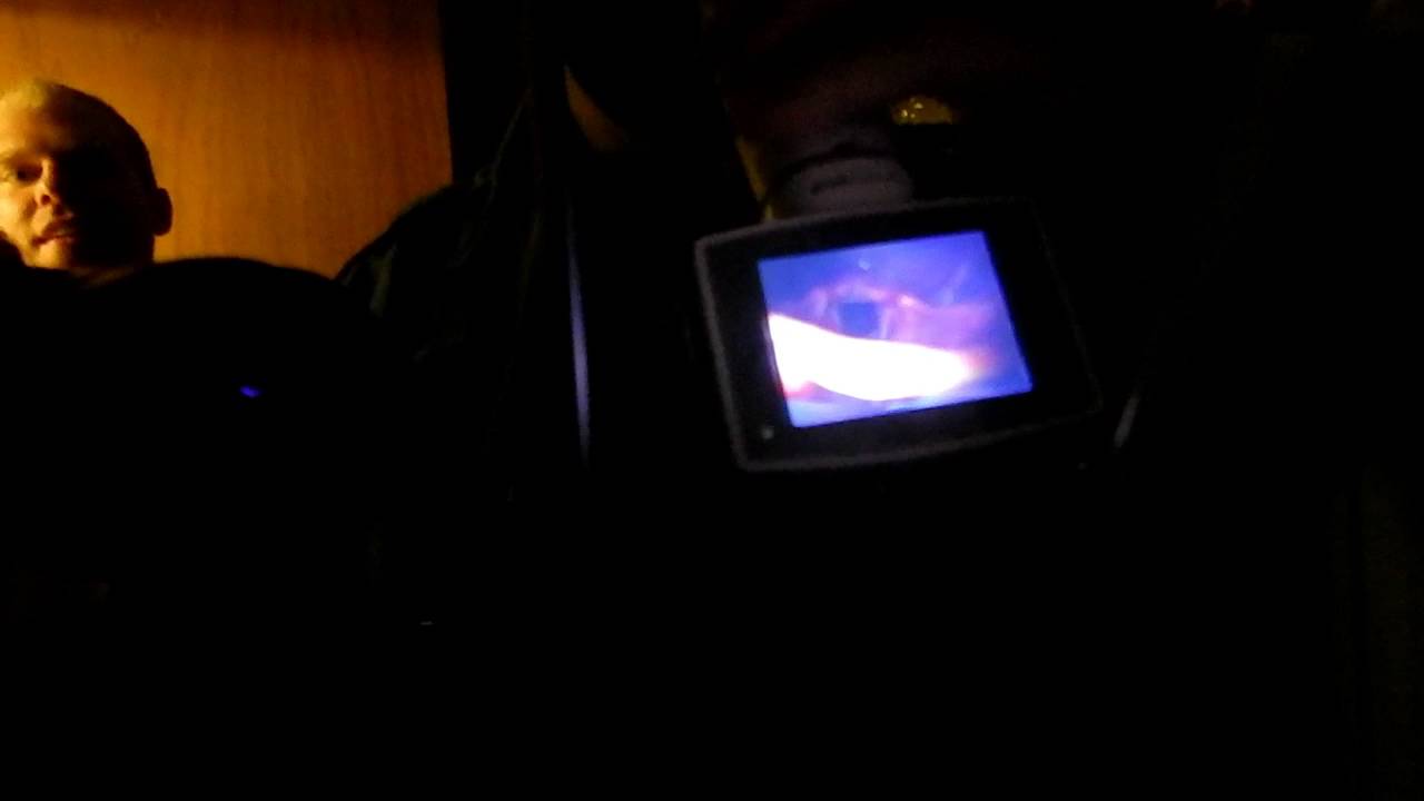 King Vision Practice (Progressive Laryngoscopy) - YouTube