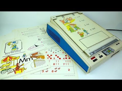 RetroTech: Recordable Paper - The 3M Sound Page