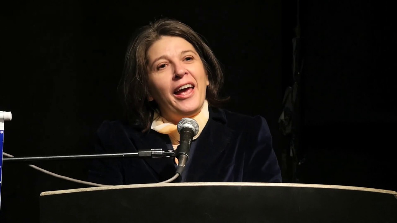 Angela Alonso: International Conference on Policy Diffusion and ...