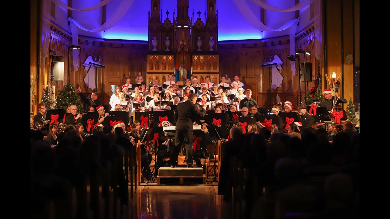 Le Boréal Express - YouTube