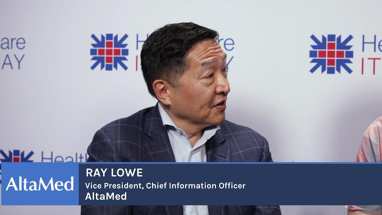 Legacy Applications and Archiving with Ray Lowe - Episode 29 - YouTube