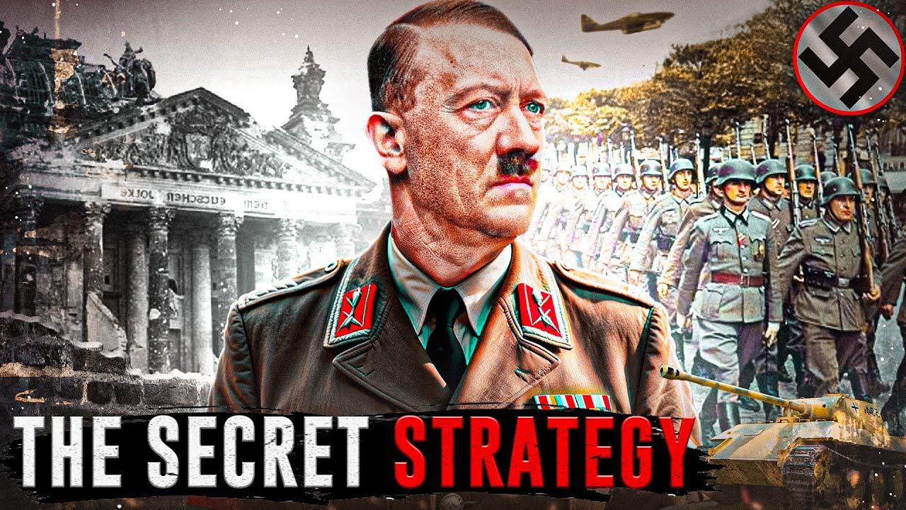 How did Germany Get so Strong after Losing WW1? - YouTube