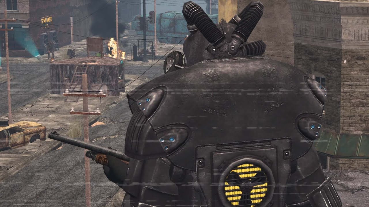 Enclave Is The Best Faction - EDIT - YouTube