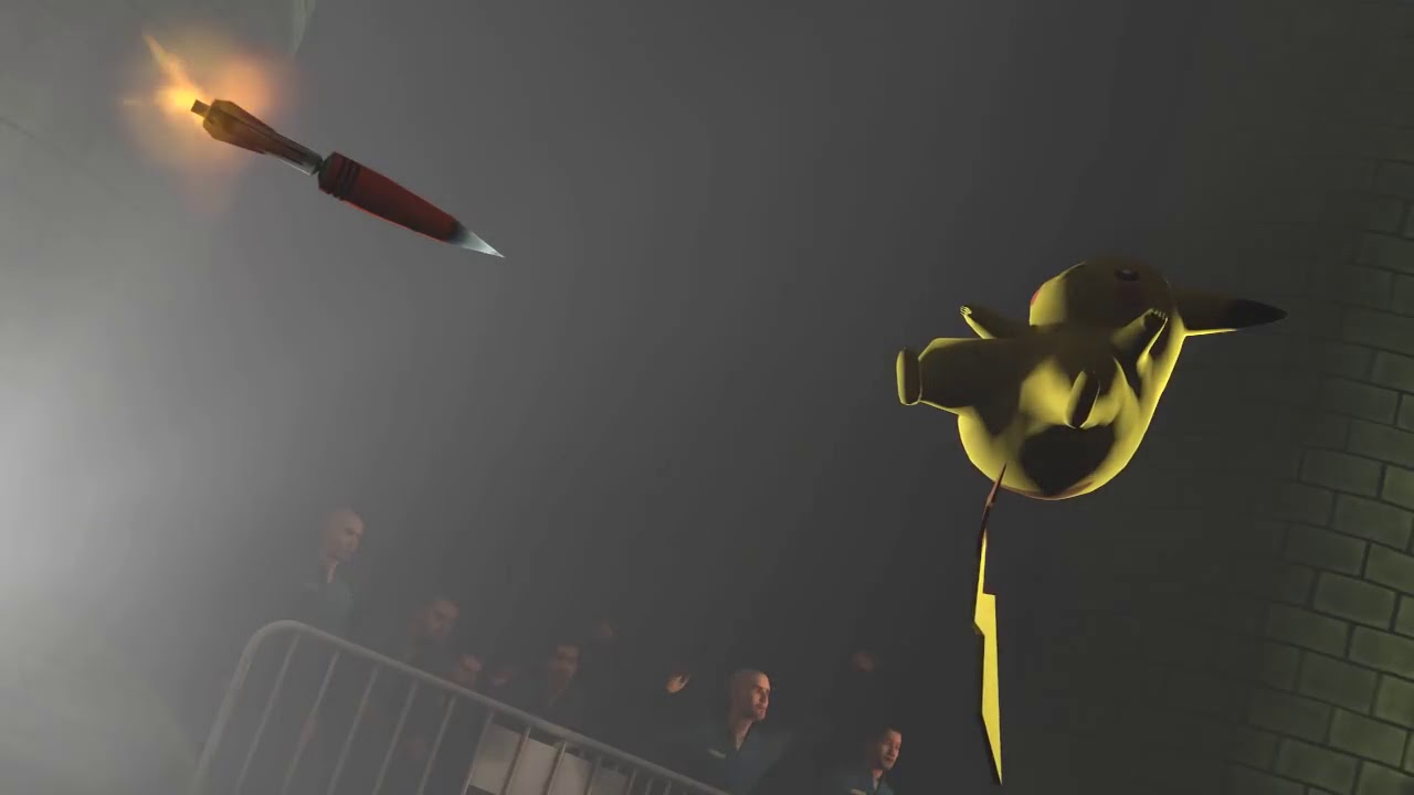 Ave Maria meme (the pruld) - YouTube