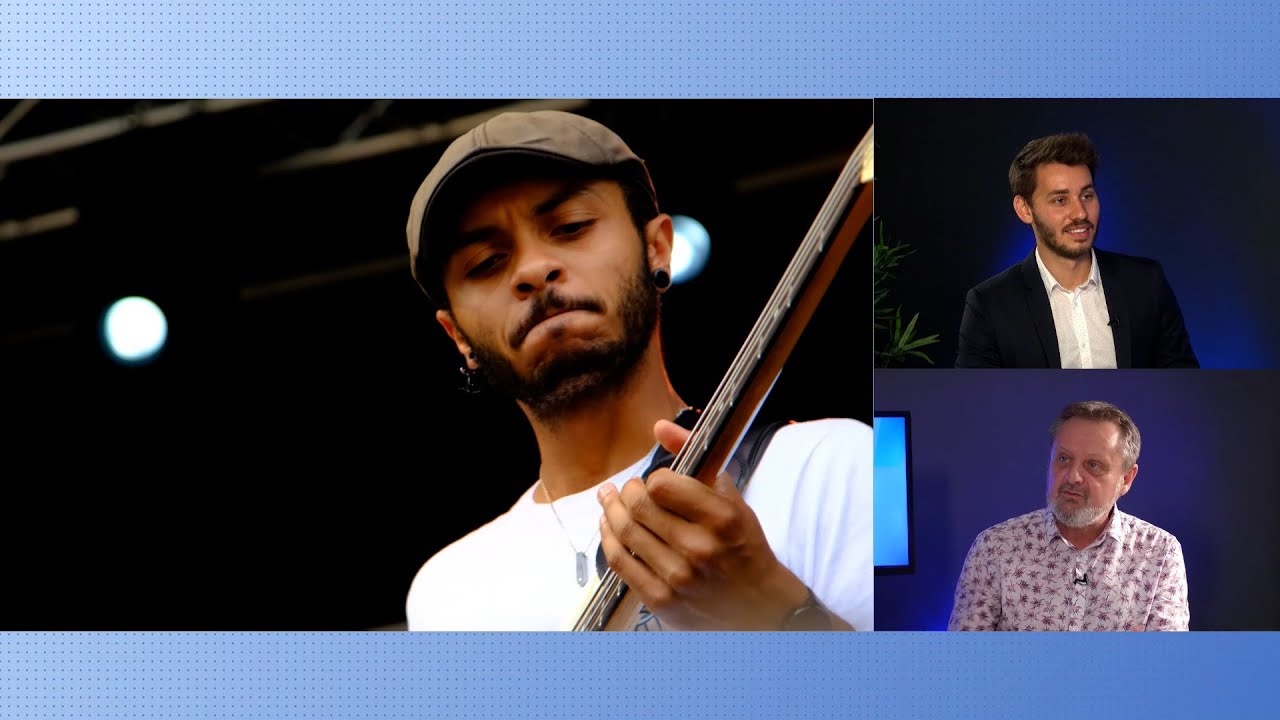 Plus de 13 000 festivaliers pour la 5e édition de La tête dans le Fion ...